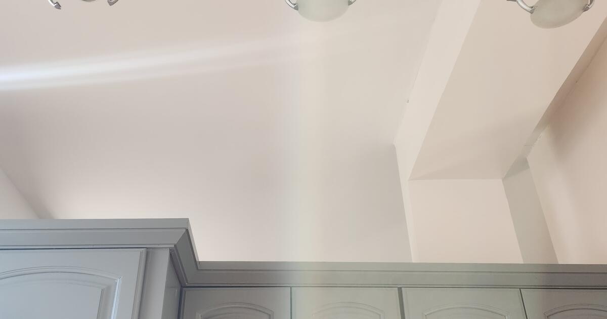 Modern Ceiling Light Fixture for Free in Buffalo, NY | For Sale & Free ...