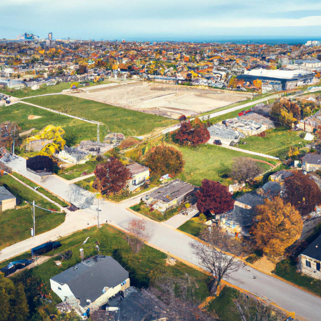 Calumet Park, IL crime rates and safety statistics