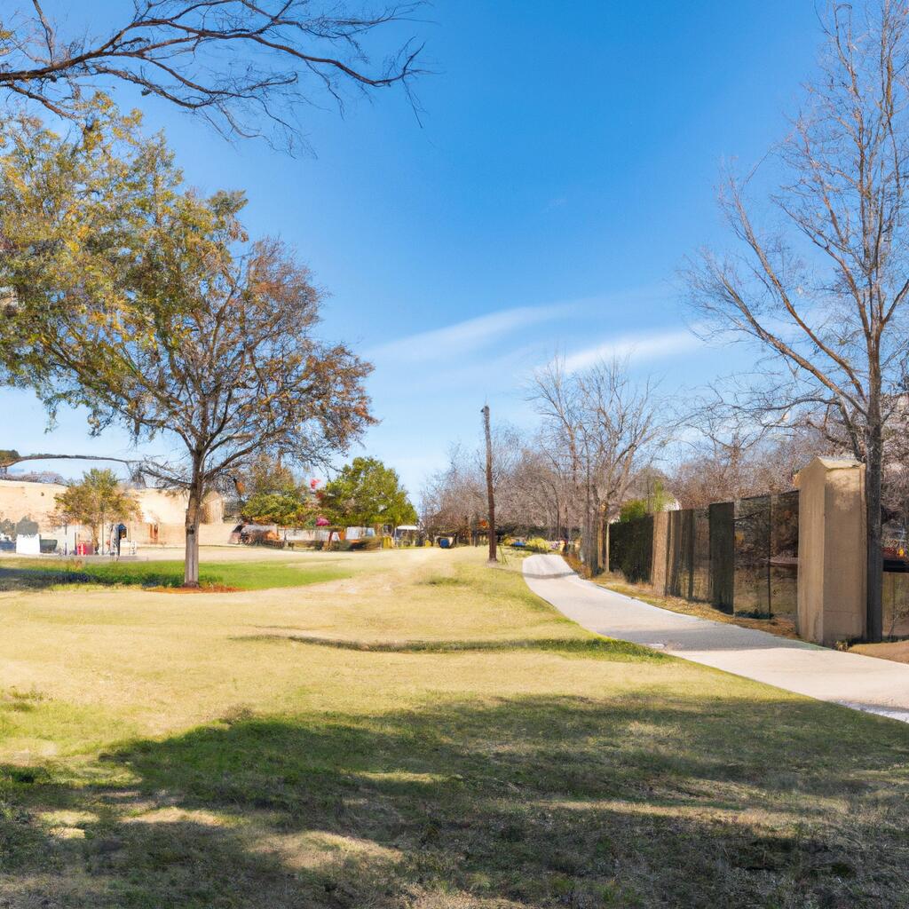 Preston Royal, Dallas | News, Crime, Lost Pets, Free Stuff Nextdoor