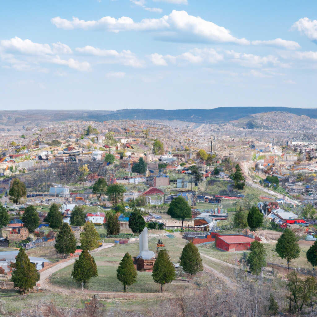 Cherokee Village, Cherokee Village | Trick or Treat Map and Everything ...