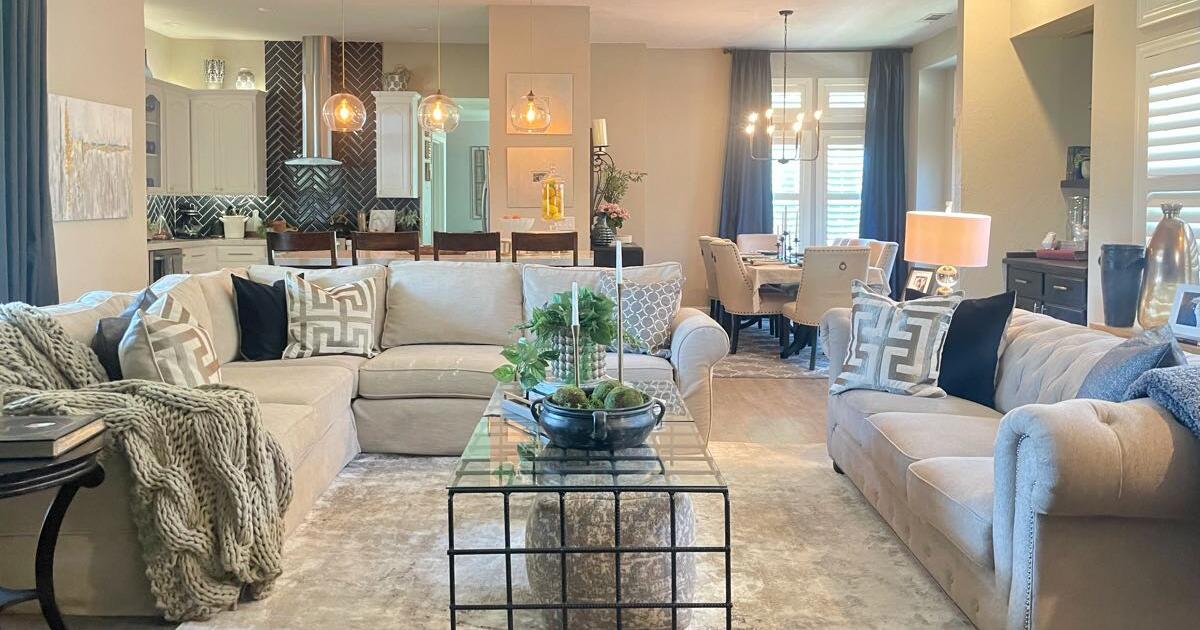 Interior Design Services in Modesto, CA | For Sale & Free — Nextdoor