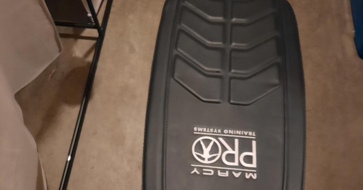 March Pro Training Systems for $65 in Post Falls, ID | For Sale & Free ...