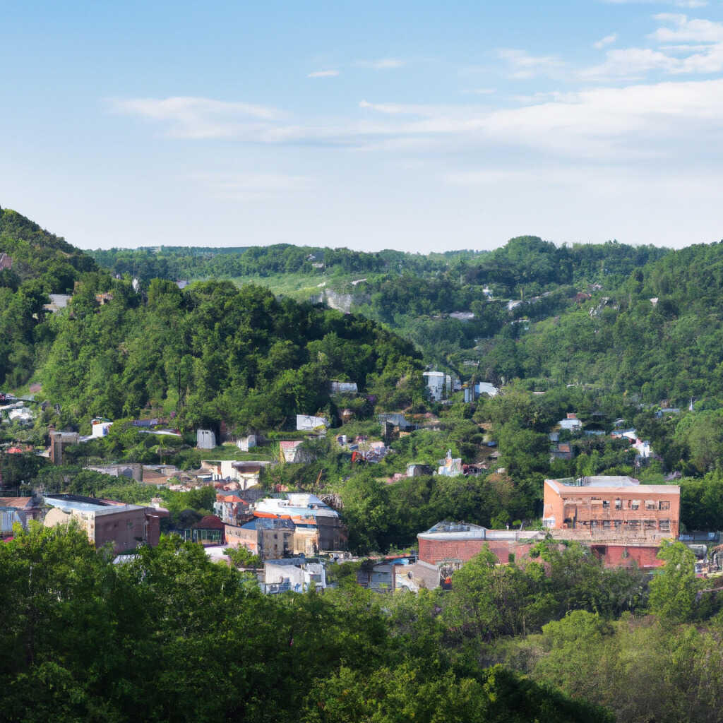 White Sulphur Springs, WV crime rates and safety statistics