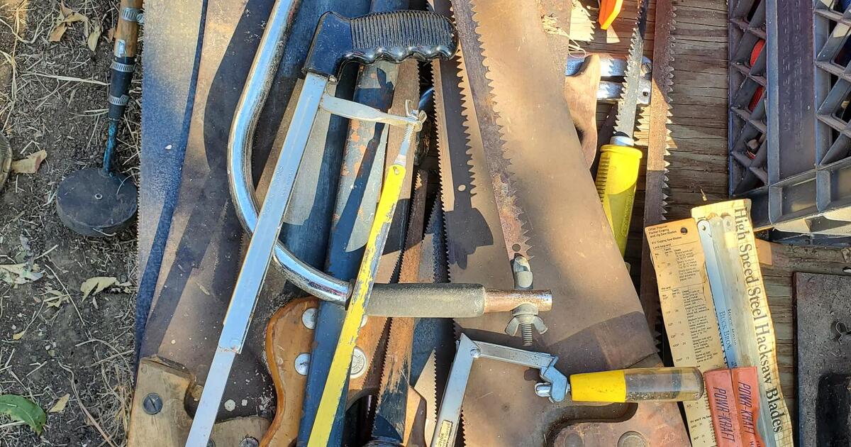 USED TOOL SALE. in Hurst, TX | For Sale & Free — Nextdoor