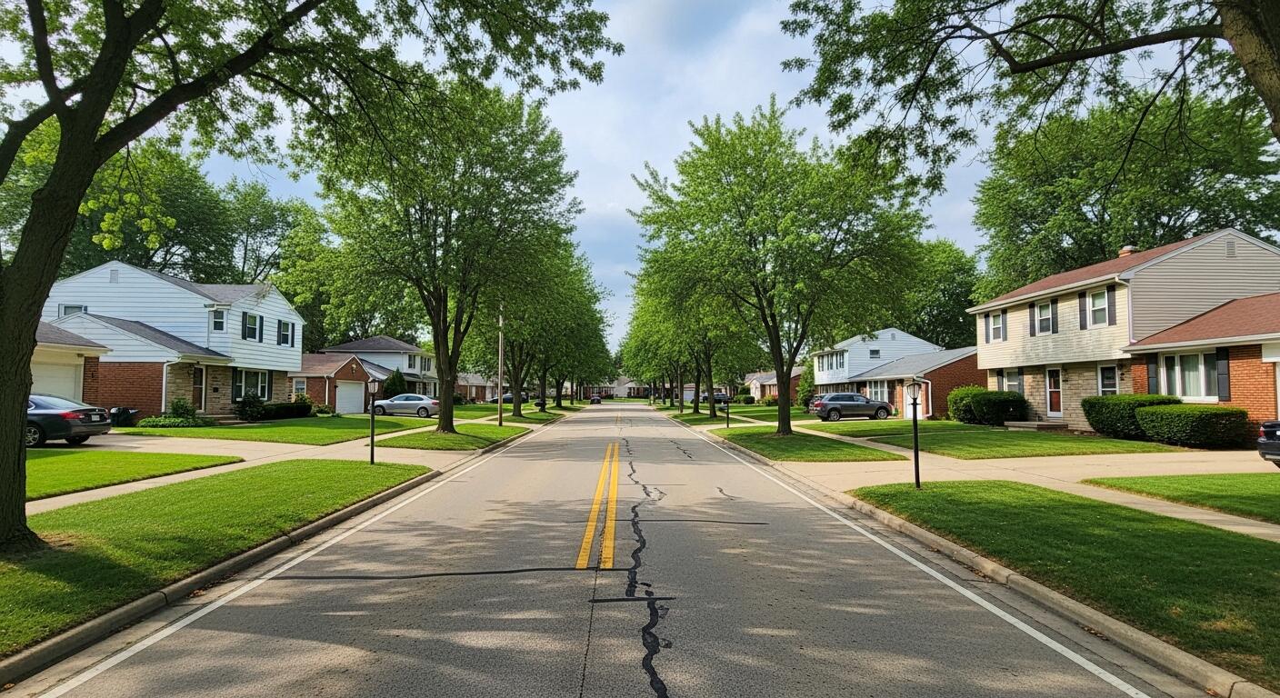 Boulder Hill, Montgomery | Everything You Need to Know