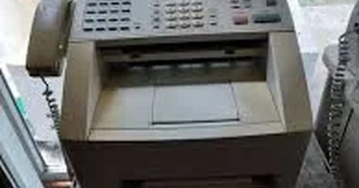 SUPER G3 FAX, LASER PRINTER & CXOPIER for Free in Dunwoody, GA | For ...