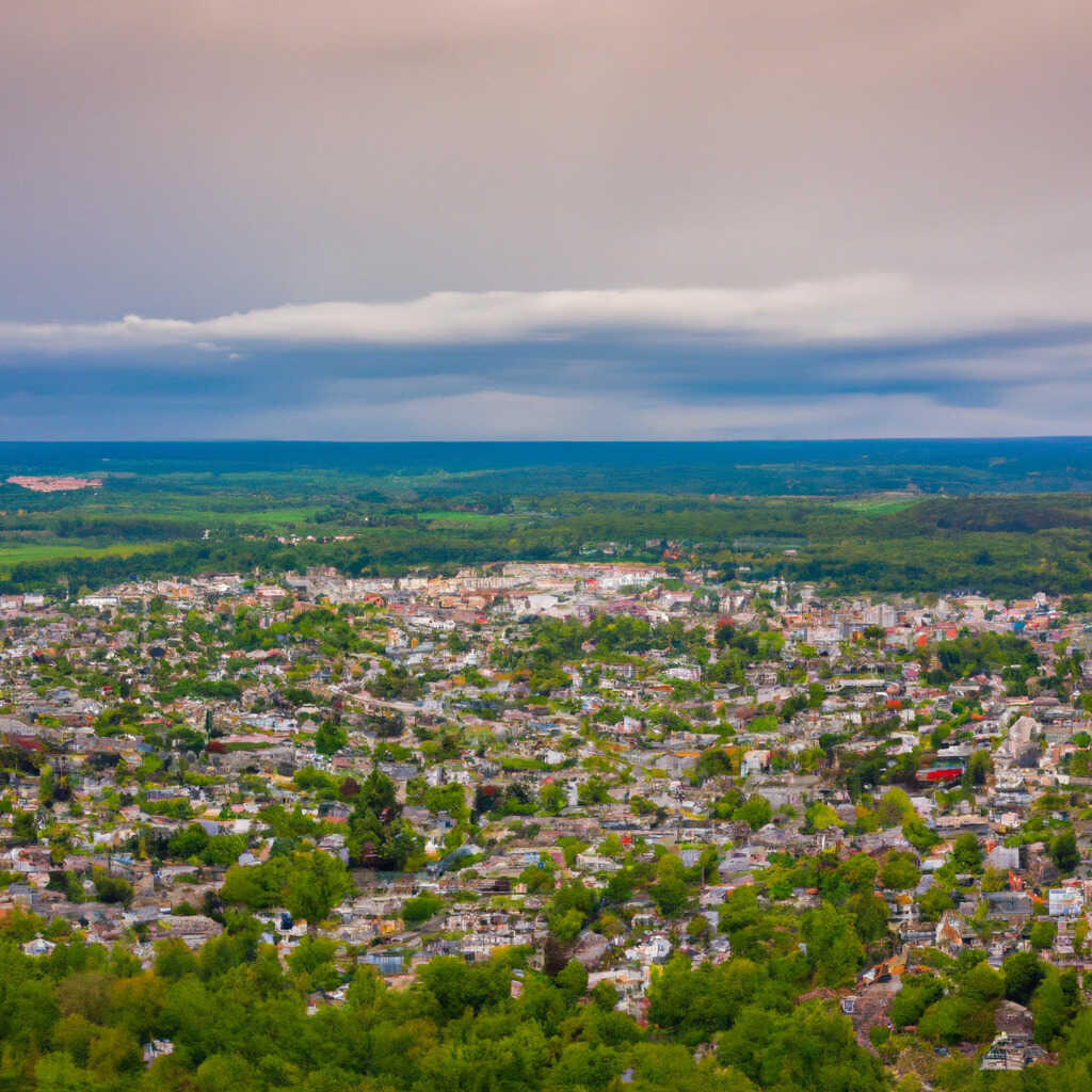 Hudson, MI crime rates and safety statistics