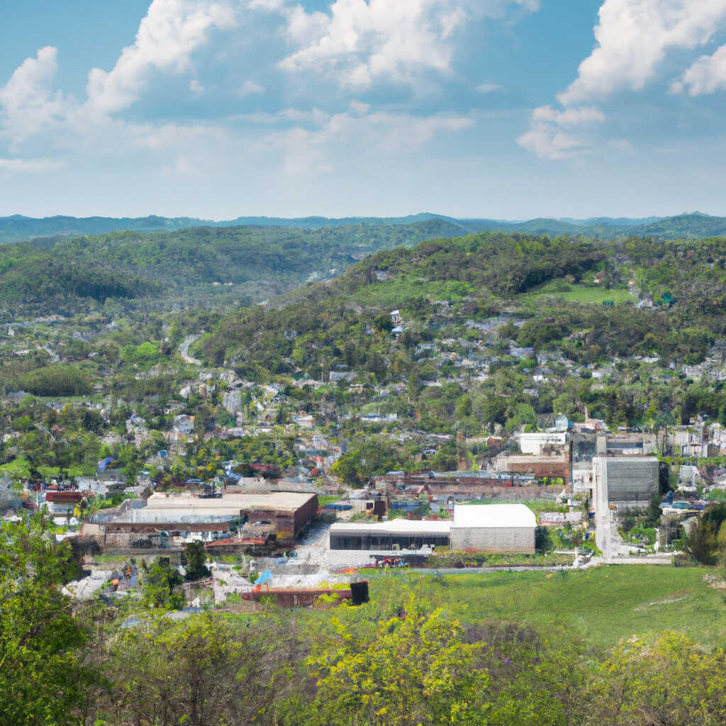 Rainelle, WV crime rates and safety statistics