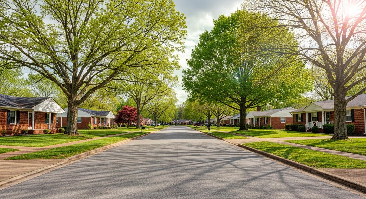 Liberty Hill, Englewood | Everything You Need to Know