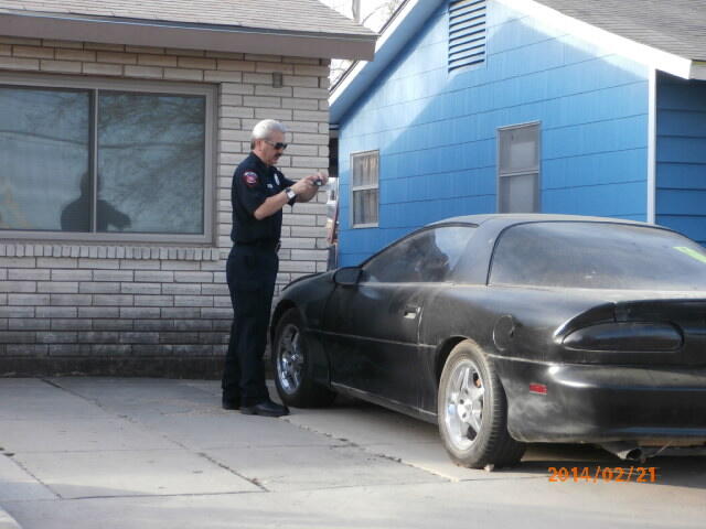Code Enforcement Sweep Program (City of San Antonio Development ...