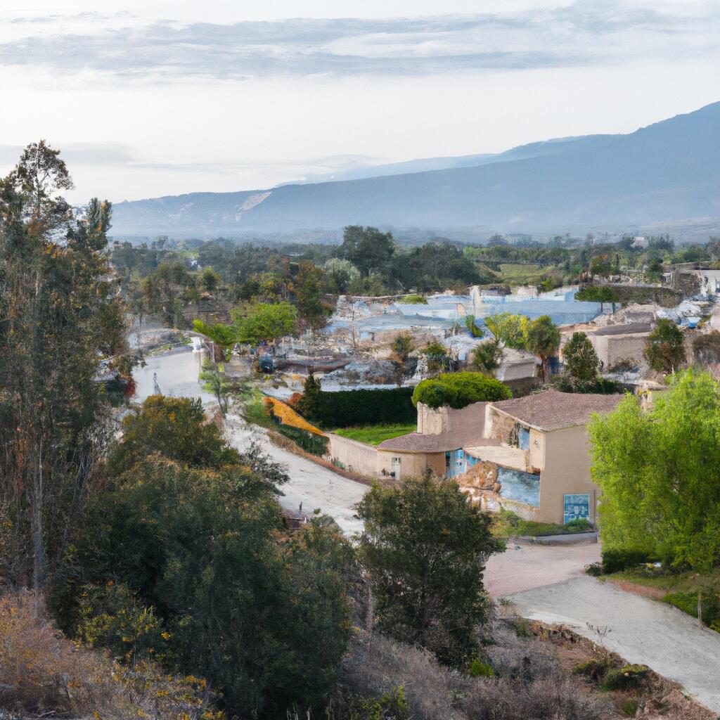 Rosena Ranch, San Bernardino | Everything You Need to Know