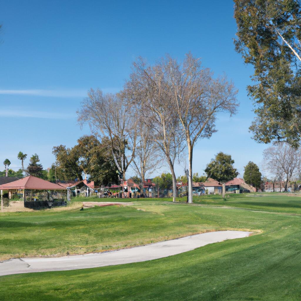 Country Club, Visalia | Everything You Need to Know Nextdoor