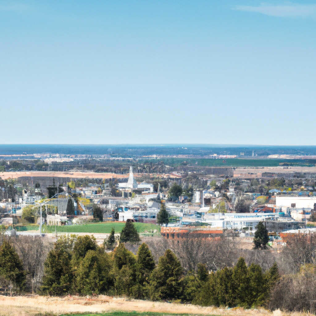 Brandon, MN | 2025 City Guide | Nextdoor