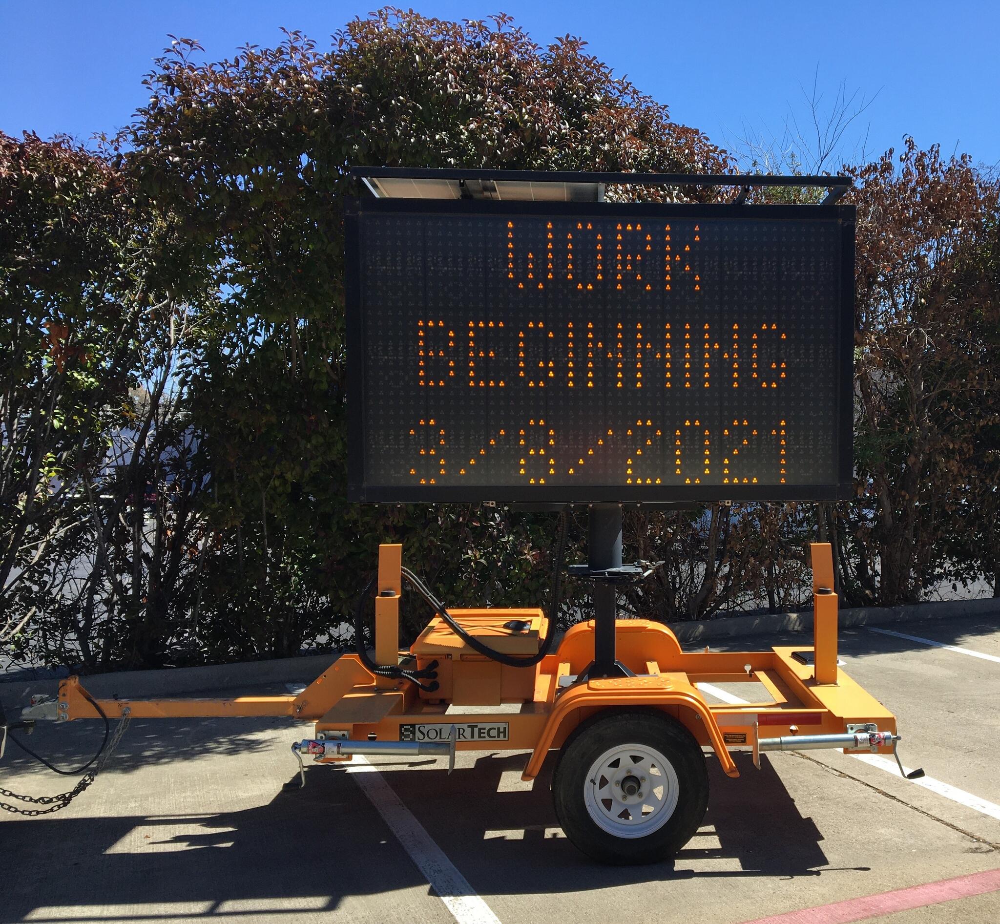 Midway Road Revitalization Project (Town of Addison) — Nextdoor — Nextdoor