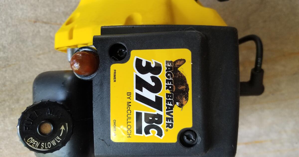 Eager Beaver trimmer. for $5 in New Cumberland, PA | For Sale & Free ...