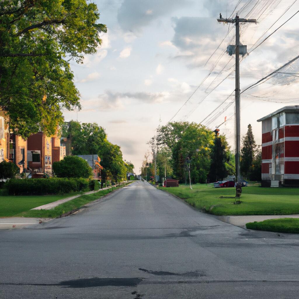 South Buffalo, Buffalo | Everything You Need to Know