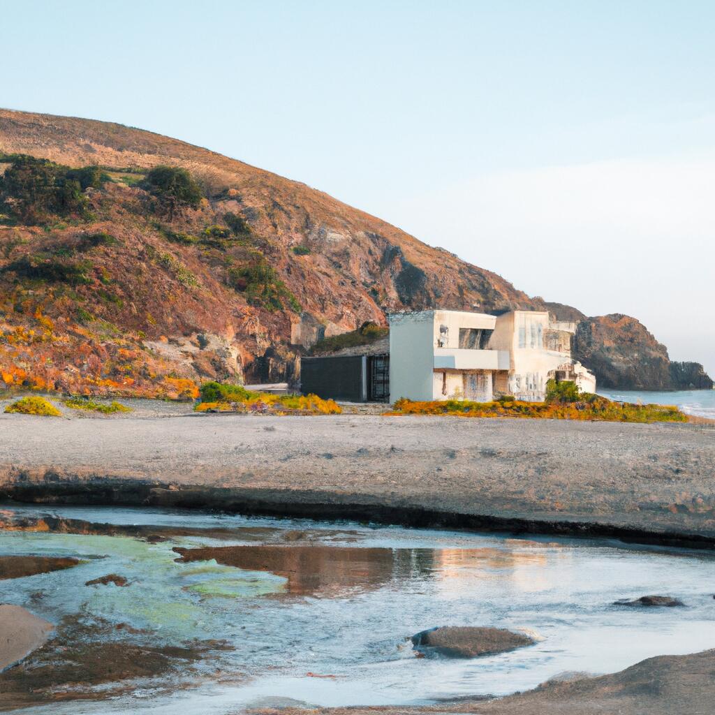 Irish Beach, Manchester | Everything You Need to Know