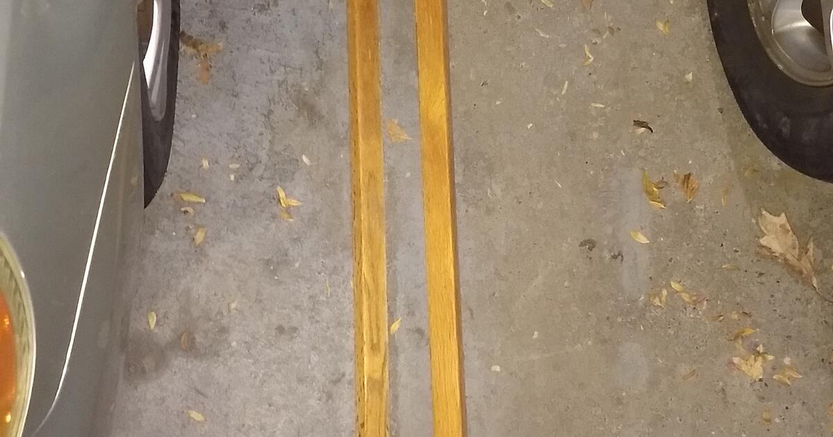Oak square nose transition strips for $5 in Blaine, MN | For Sale ...