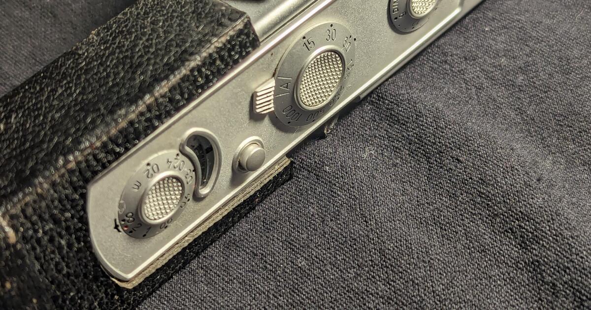 German spy camera for Free in Covington, LA | For Sale & Free — Nextdoor