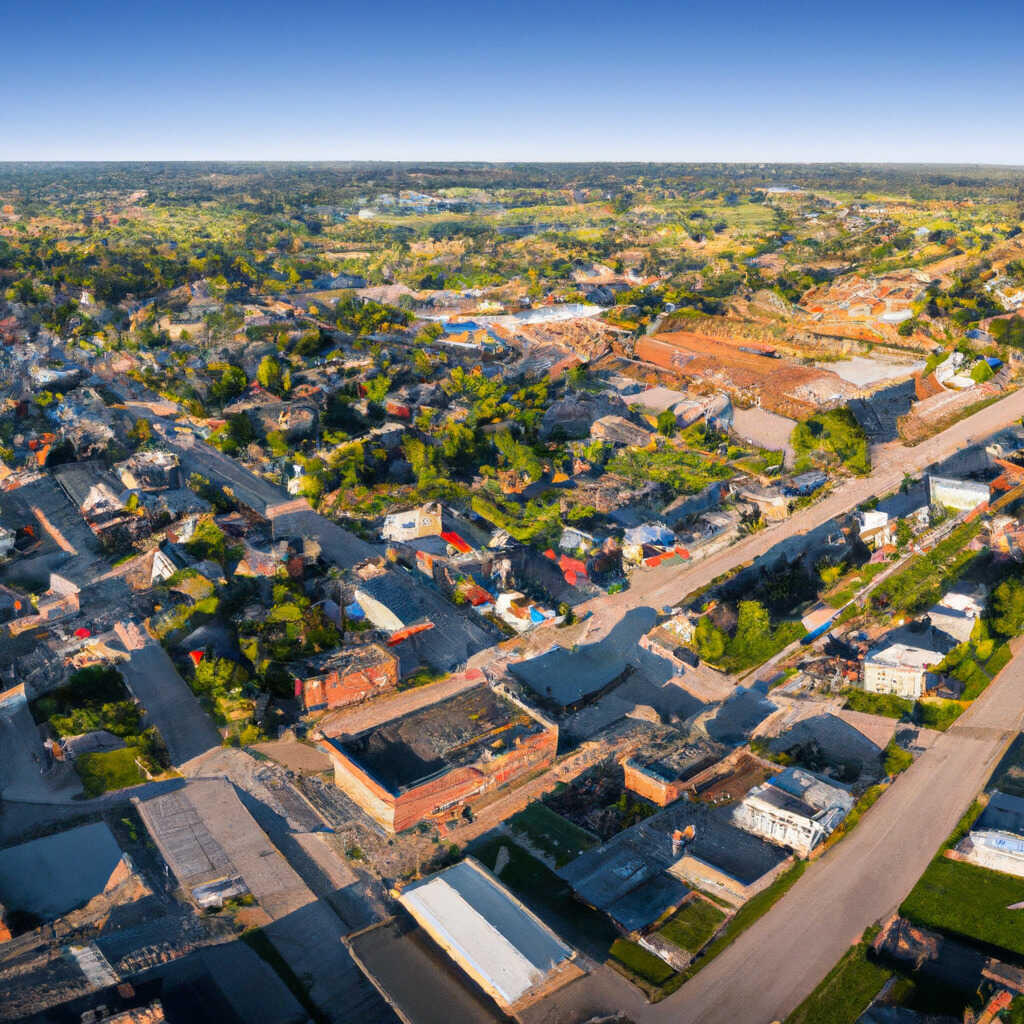 West of Wellington, Wellington | Everything You Need to Know