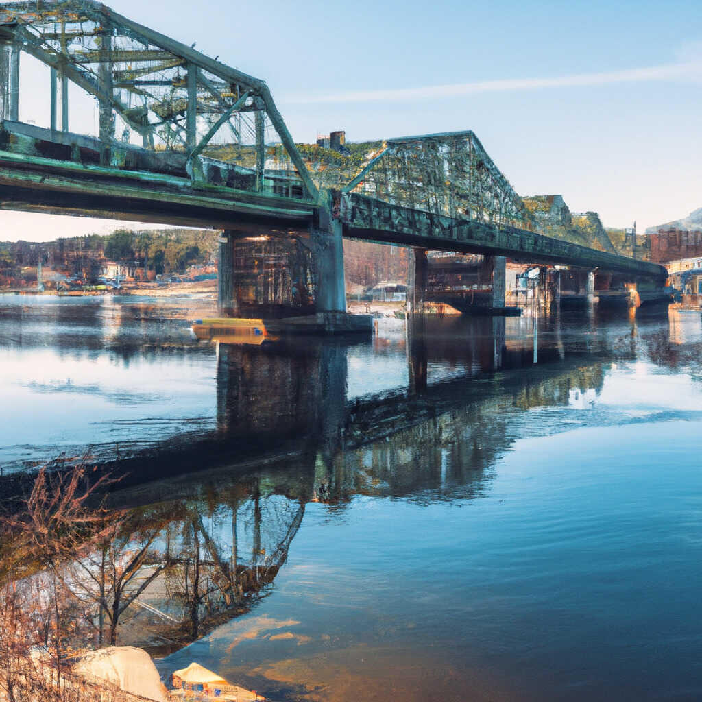 Southern Cornwall Bridge, Cornwall Bridge | Everything You Need to Know