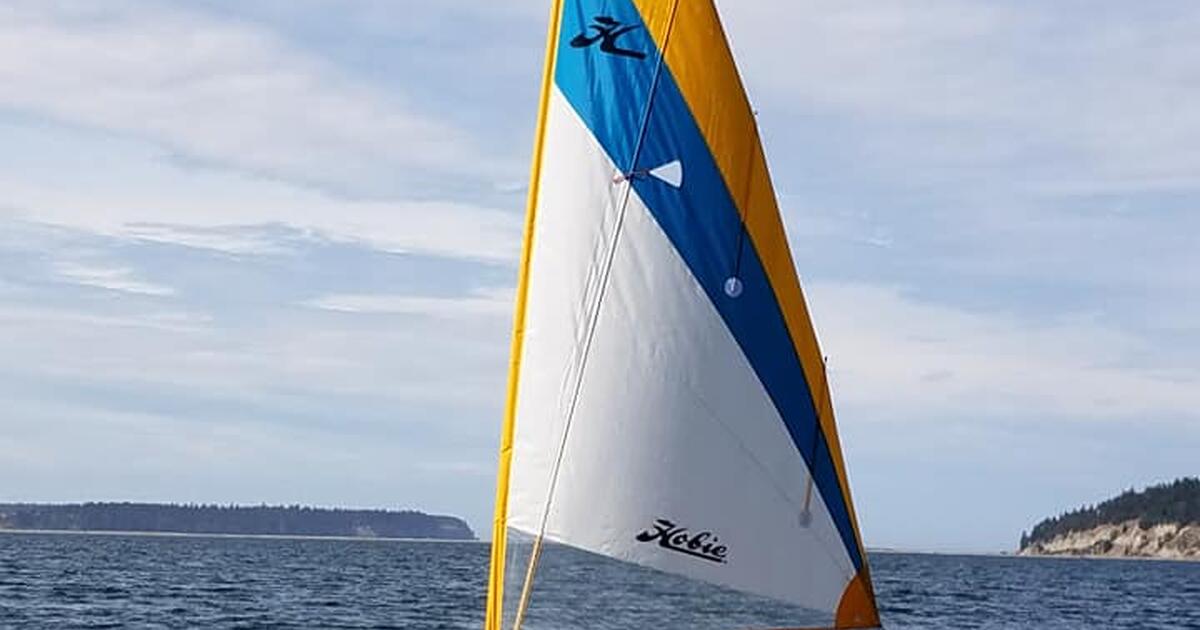 Hobie Mirage Tandem Island Kayak for $4500 in Sequim, WA | For Sale ...