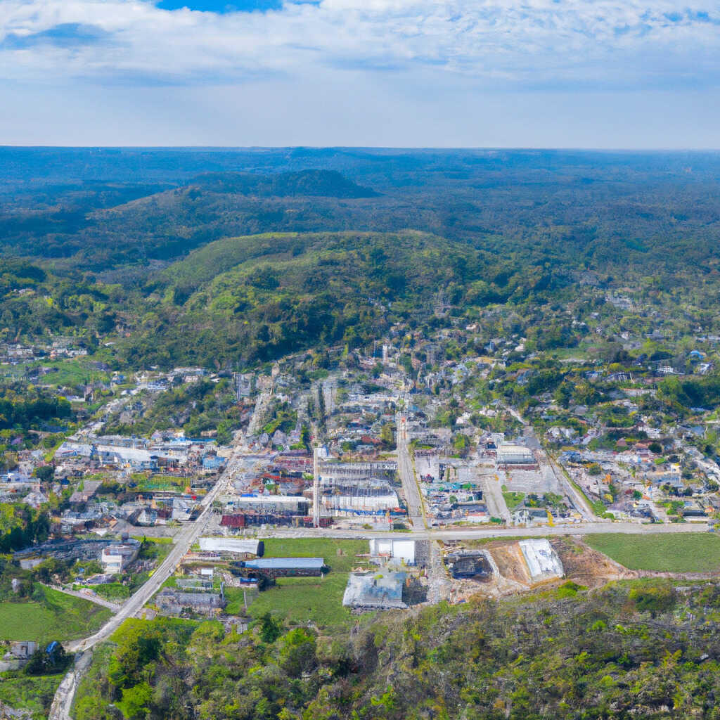 Kelso, Kelso | Everything You Need to Know