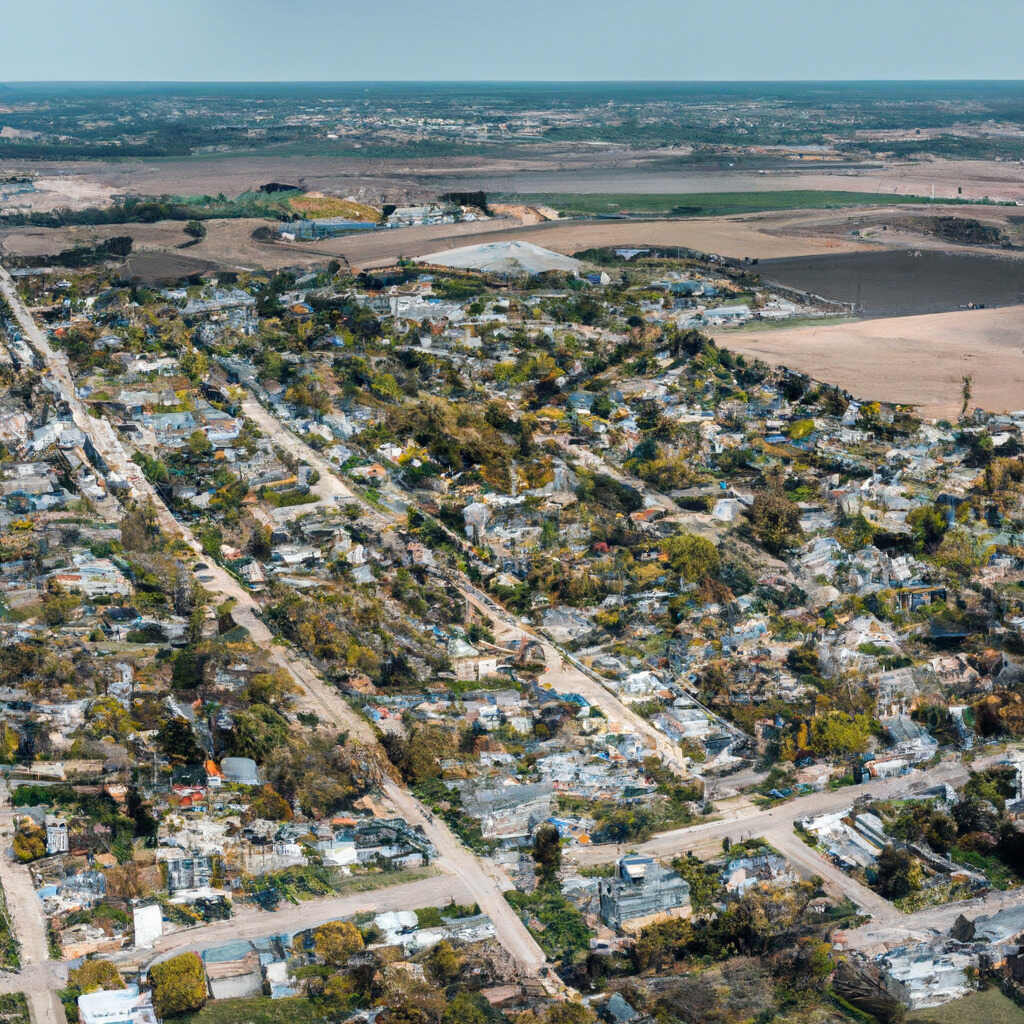 Havana, IL crime rates and safety statistics