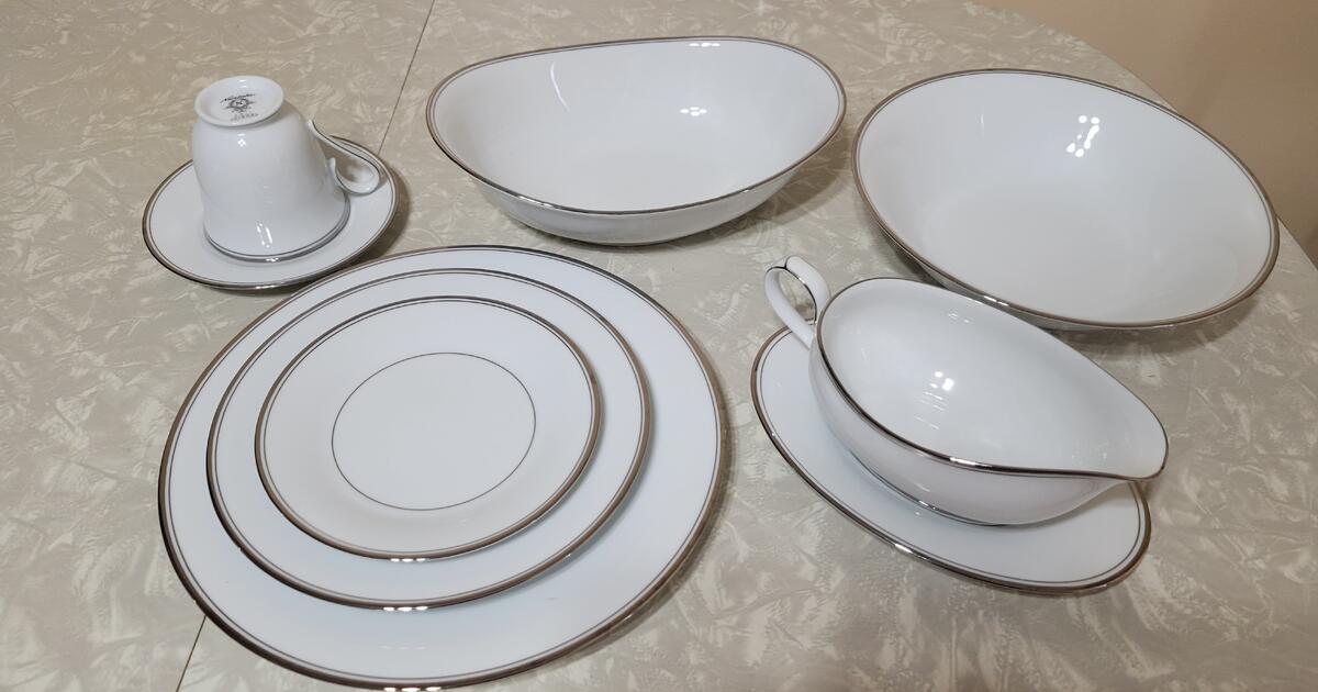 China Dishes & Chrystal for $50 in Glendale Heights, IL | For Sale ...