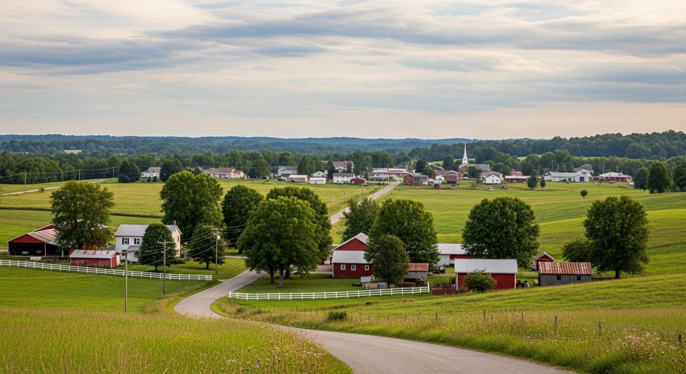 Things to do in Philpot with kids