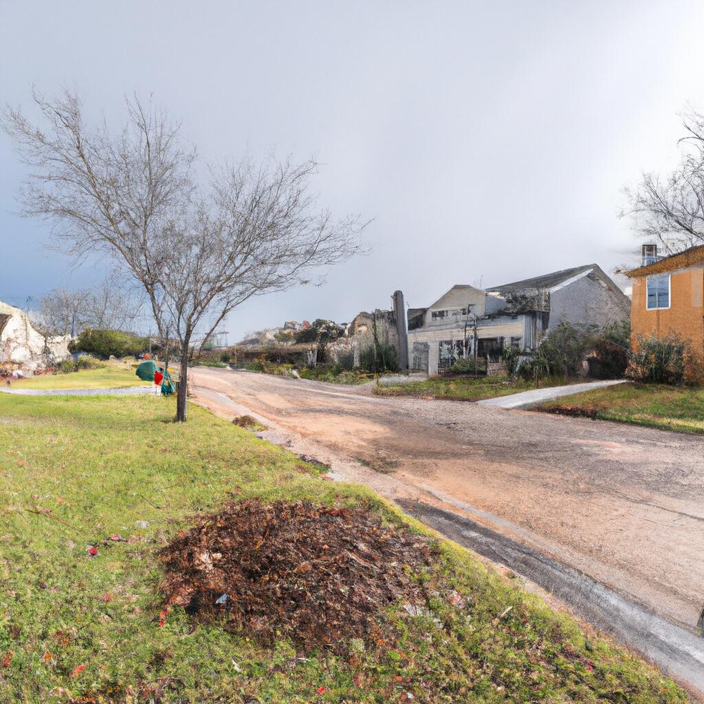 Allandale North, Austin | Everything You Need to Know