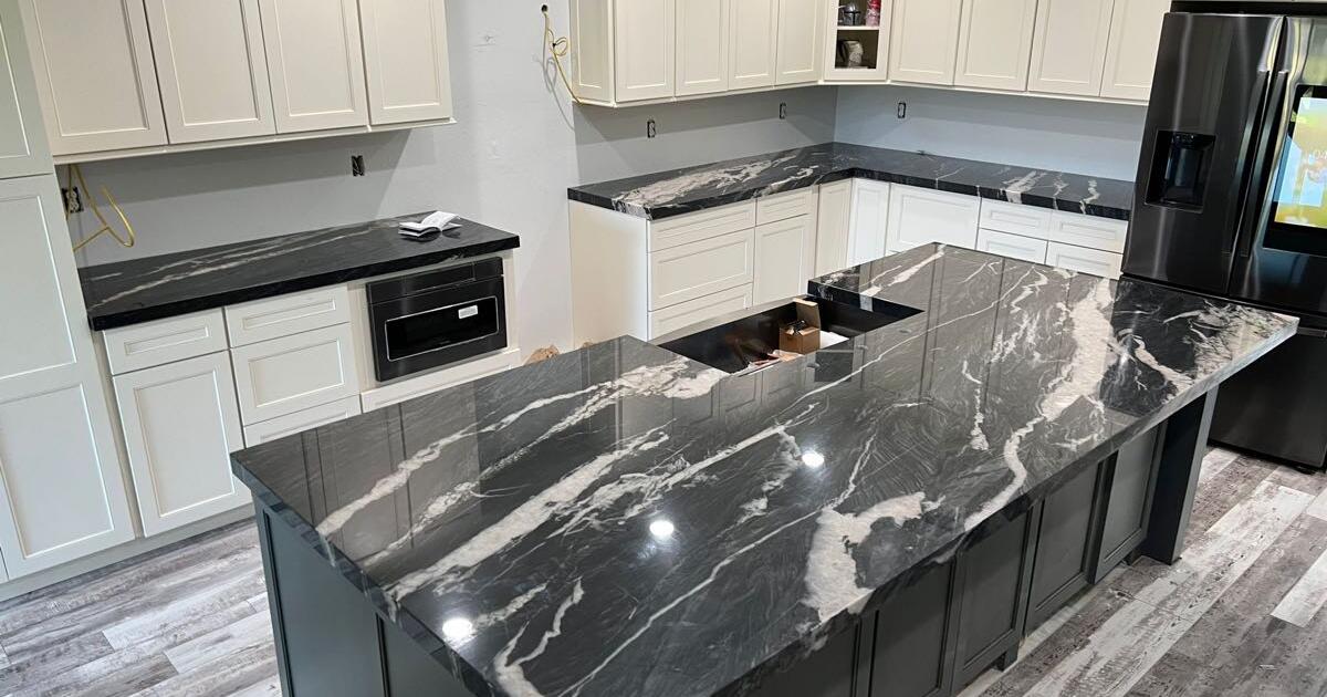 Granite Countertops Port St Lucie Fl