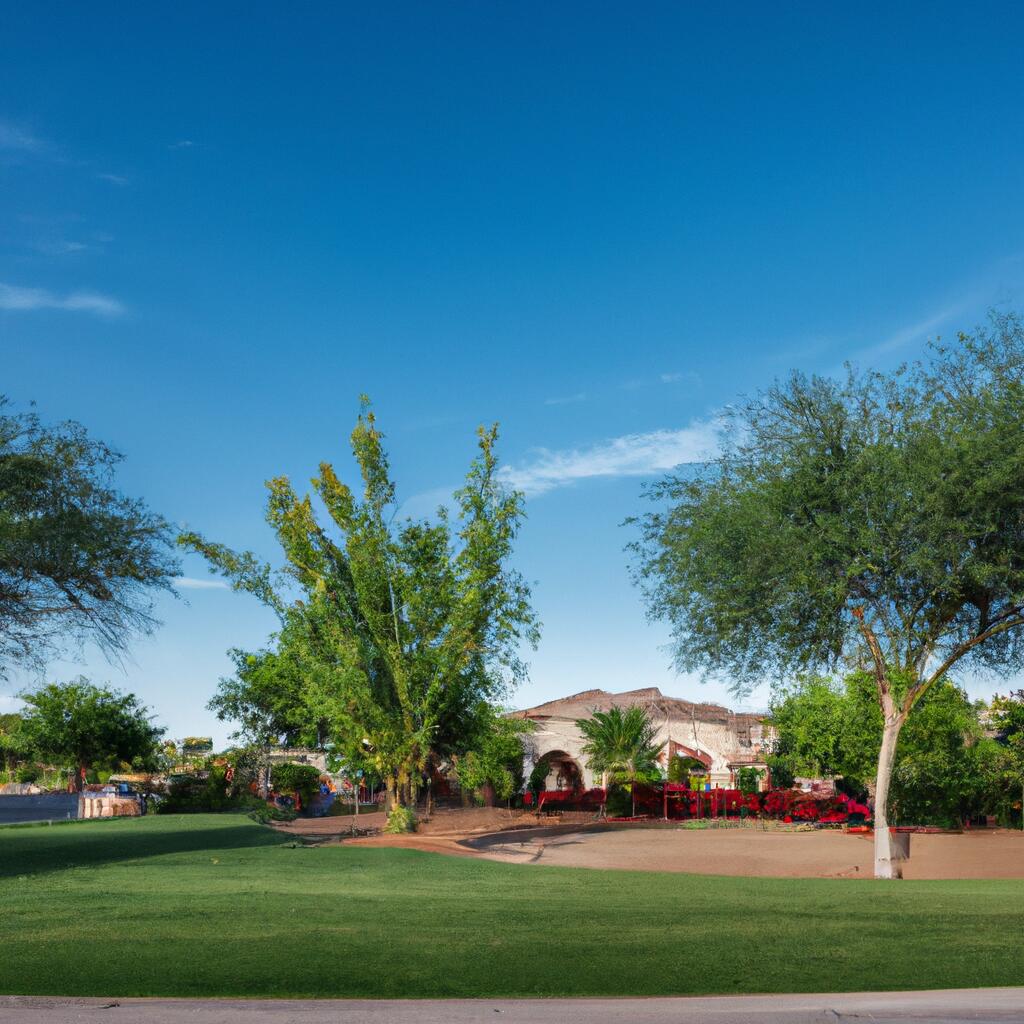 Neely Farms, Gilbert | Everything You Need to Know