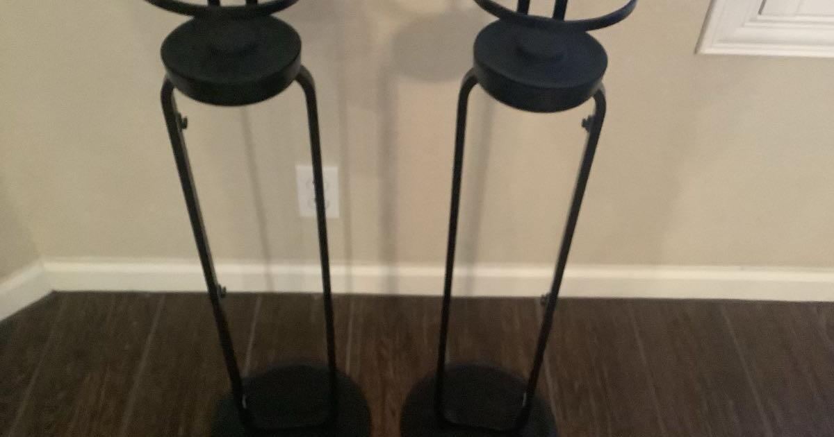 Home Pod Stands New for $60 in Peoria, AZ | For Sale & Free — Nextdoor