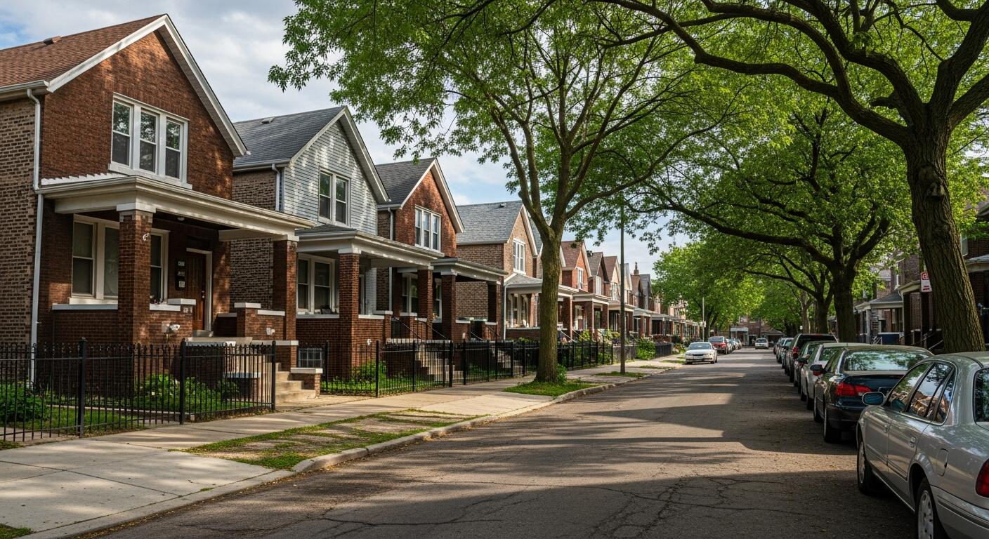 Canaryville, Chicago | Everything You Need to Know