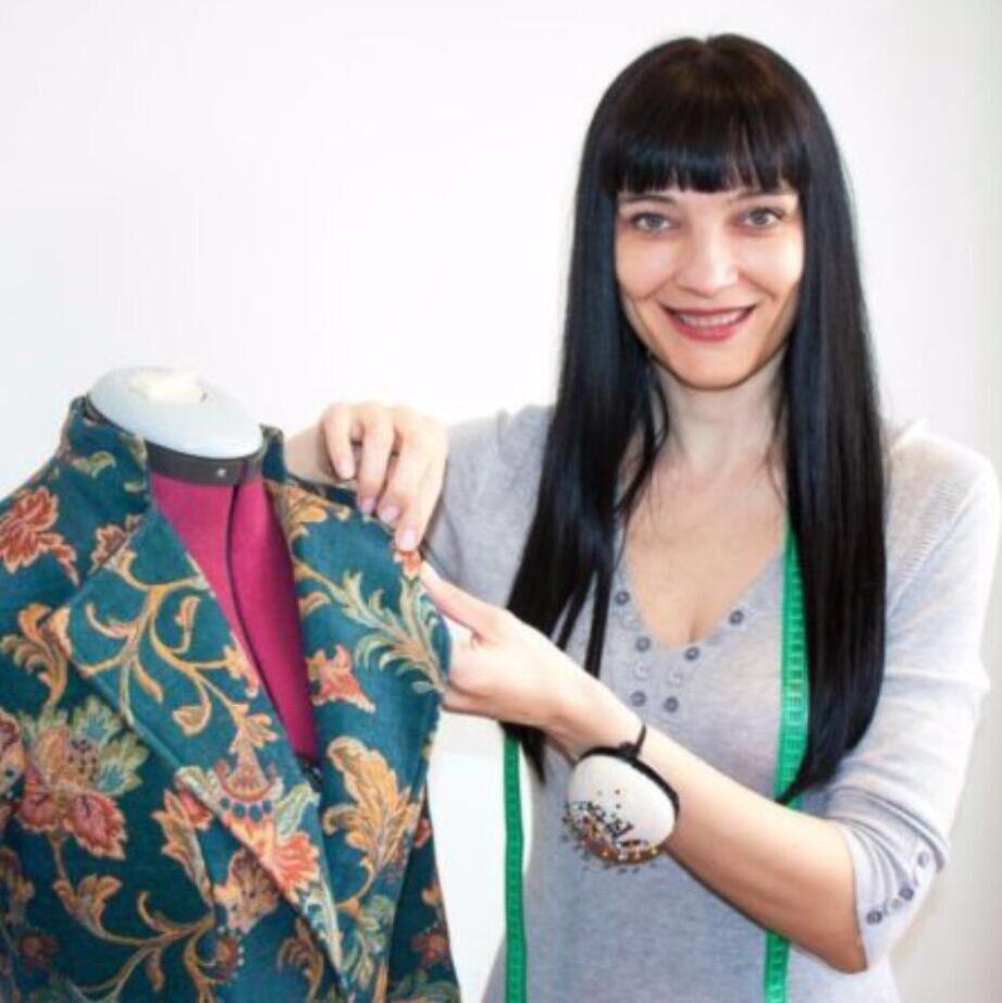 Maria - London, England - Nextdoor