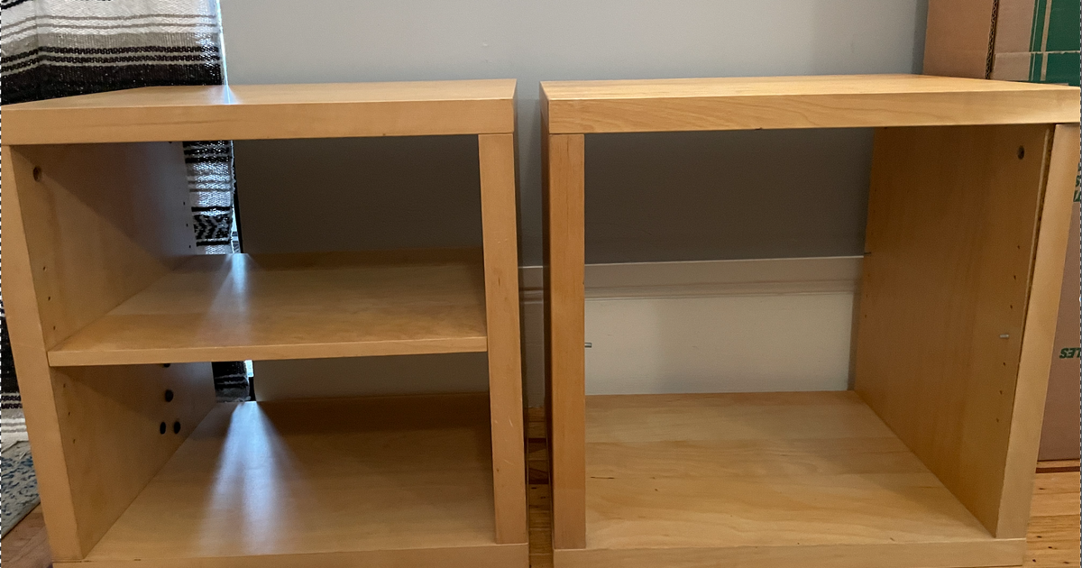 Free- 2 Night Stands for Free in Buffalo, NY | For Sale & Free — Nextdoor