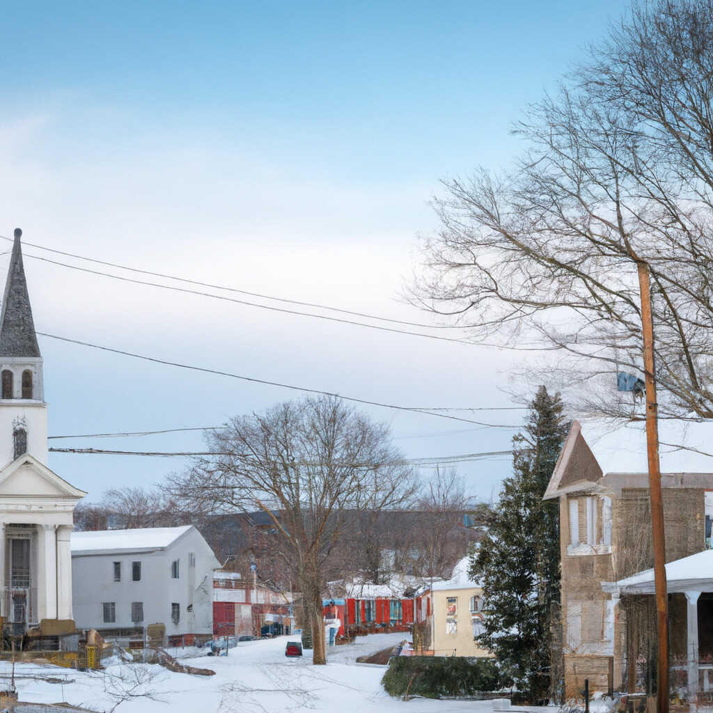 Canton, CT crime rates and safety statistics