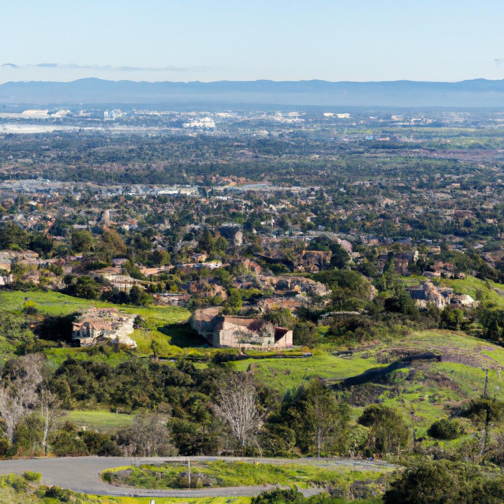 East Foothills, San Jose | Everything You Need to Know