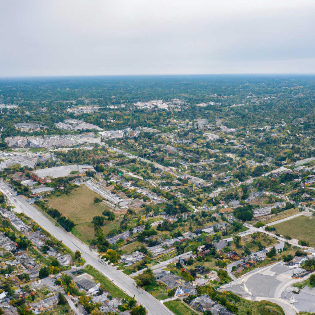 Willowbrook, IL crime rates and safety statistics