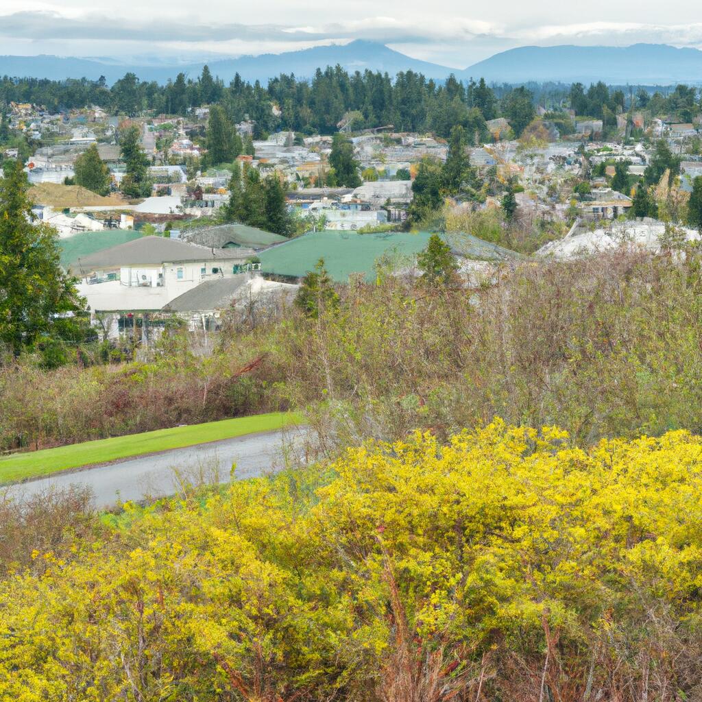 Edgemoor, Bellingham | Everything You Need to Know Nextdoor