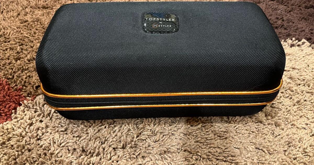 Topstyler by InStyler - Ceramic Hairstyling Pods for $50 in Plano, TX ...