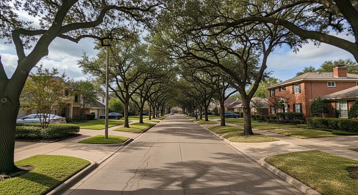 Meyer Park, Houston | Everything You Need to Know