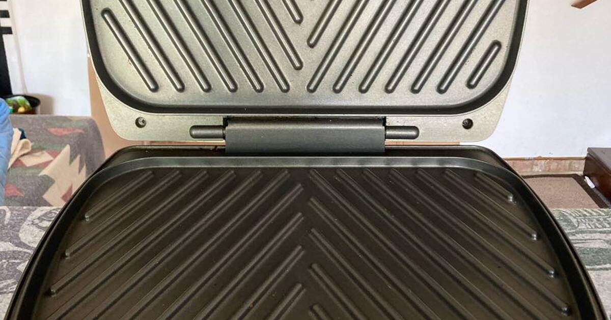 Deni health grill for $25 in Charlotte, NC | Finds — Nextdoor