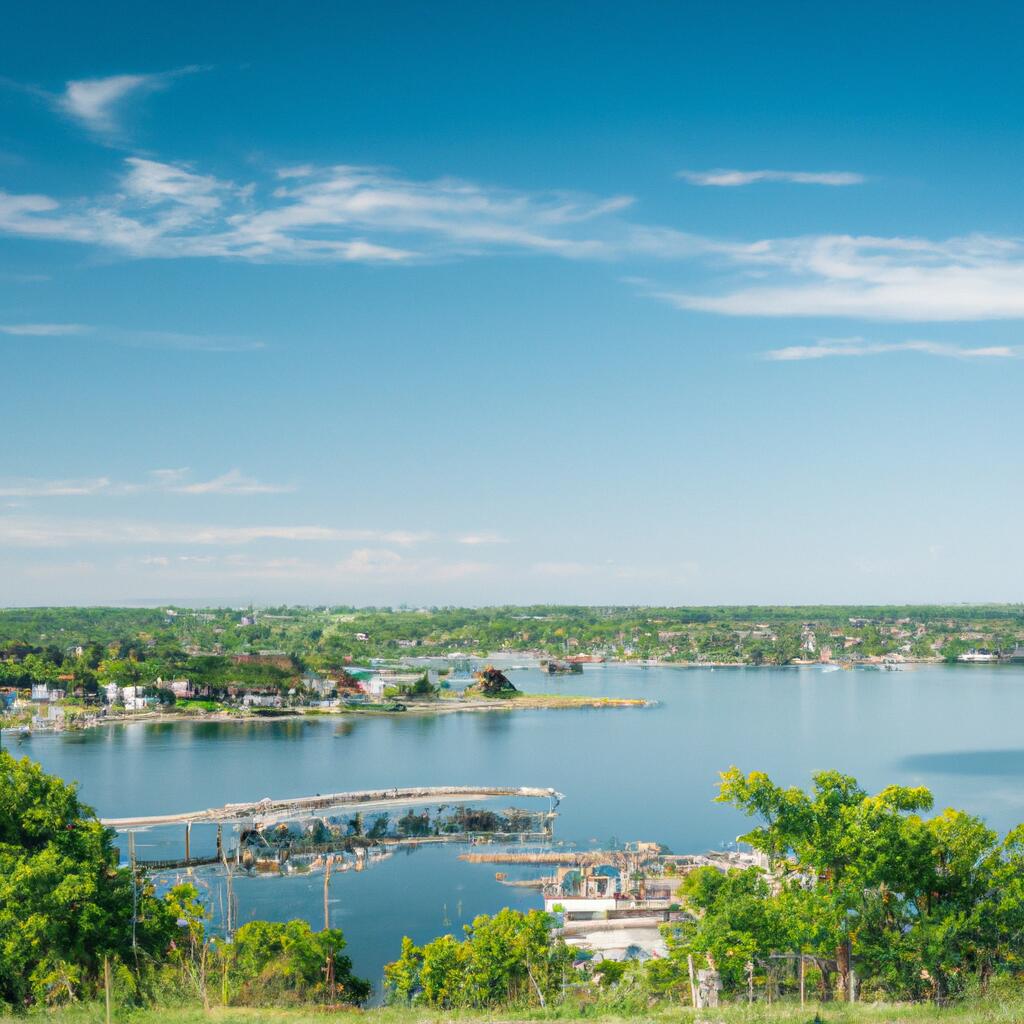 Pewaukee Lake, Pewaukee | Everything You Need to Know Nextdoor