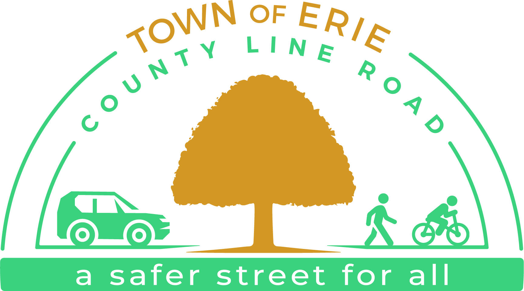 County Line Road Design Project (Town of Erie) — Nextdoor — Nextdoor