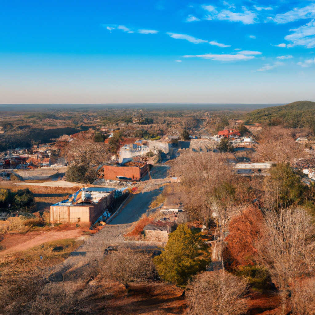 Things to do in Cedartown with kids