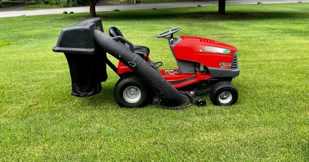 John Deere/Scott's 1642 Riding Mower $500 OBO for $500 in Ellicott City ...