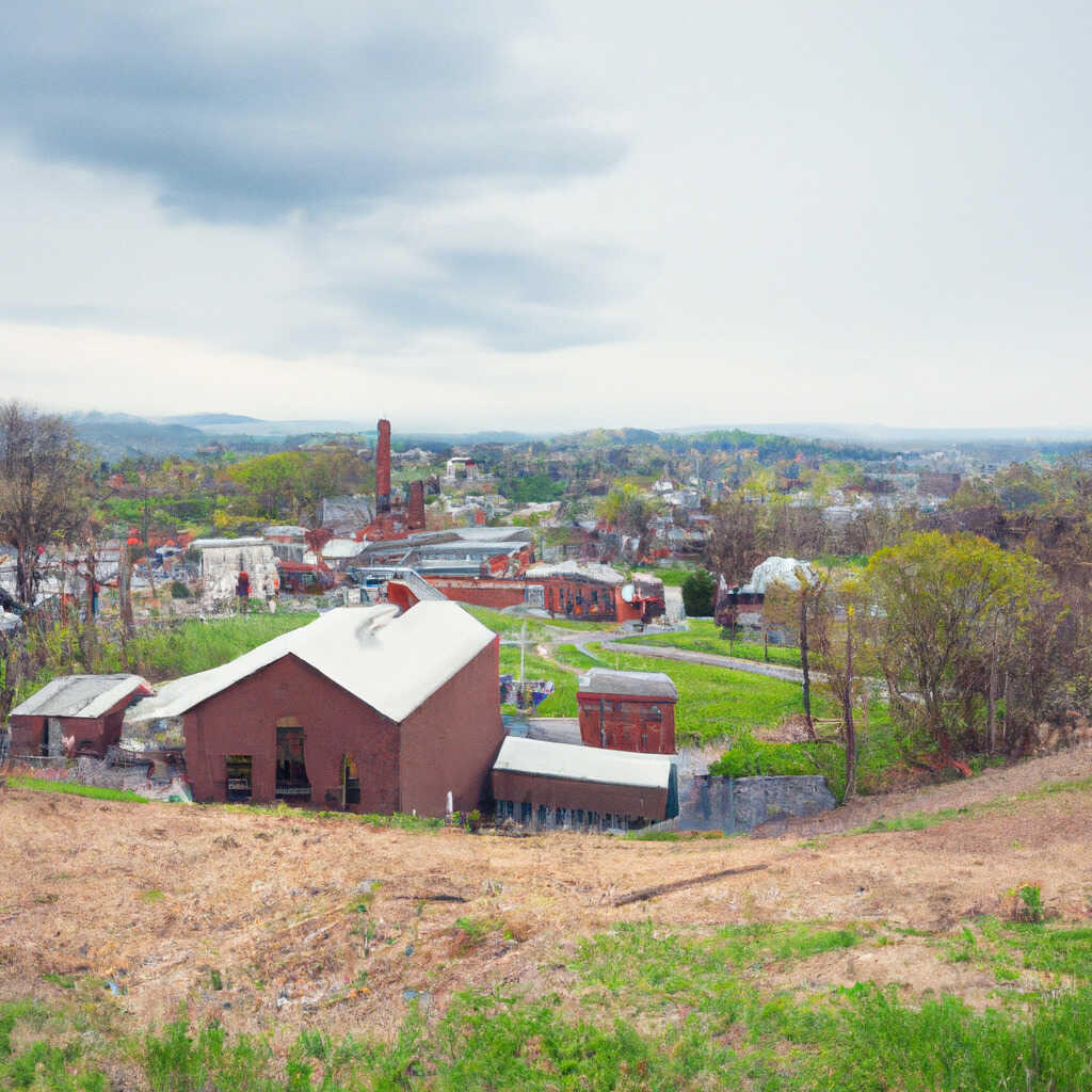 Timblin, PA | Everything You Need to Know