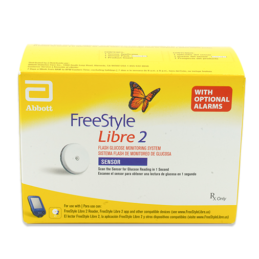 Freestyle Libre 2 cartridges for Free in Indio, CA | For Sale & Free ...